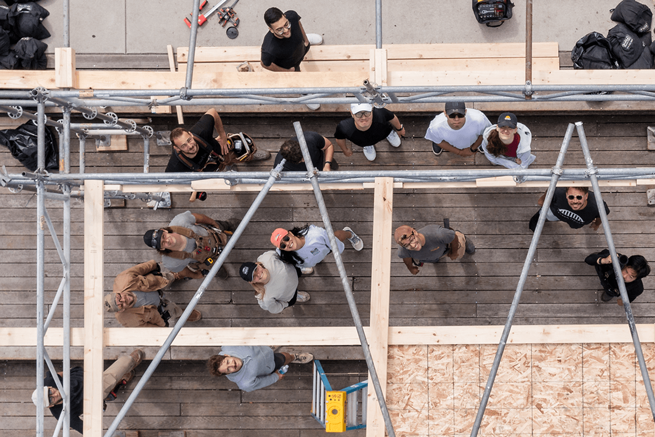 Internships | Dowbuilt